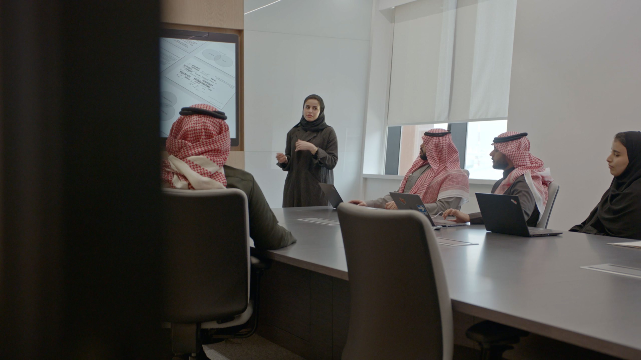 Human Resources Development Fund - NDF